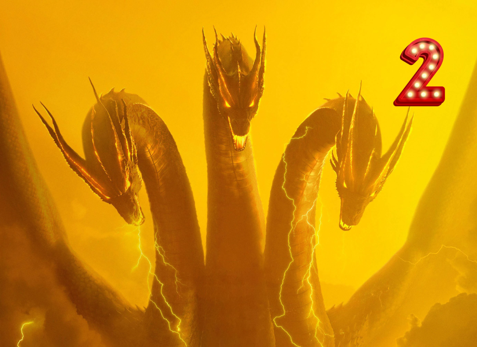 5 Strongest Titans in MonsterVerse Ranked - p4Pandora