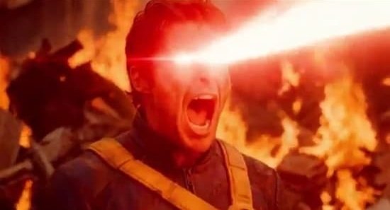 Avengers: Doomsday (X-Men) Trailer Leaked Online - p4Pandora